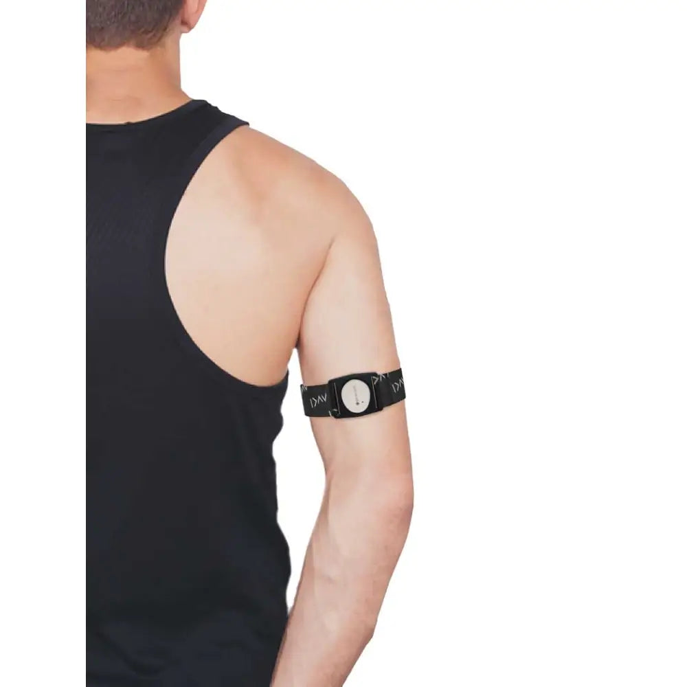 Brazalete elástico ajustable para el sensor Dexcom G7– Kaio-Dia Brazalete elástico ajustable para el sensor Dexcom G7– Kaio-Dia