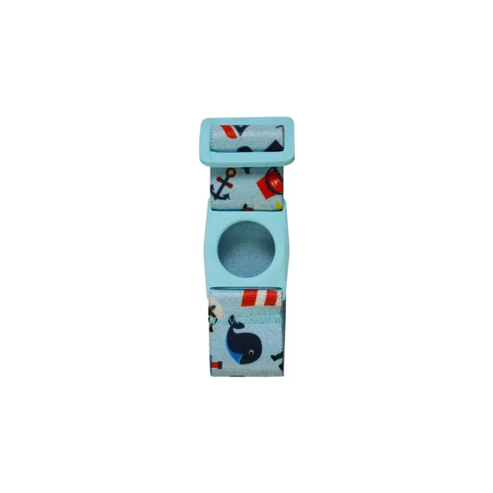 Brazalete para sensor Freestyle Libre 3 para niños - Dia-Style Kiddy ...